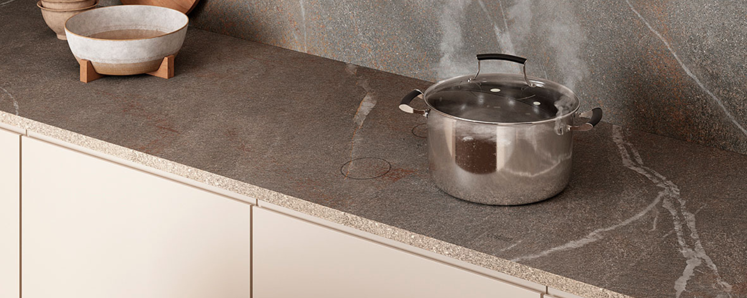 ¡Únete a la Mesa! Evento de Showcooking con la Encimera Integrada ...